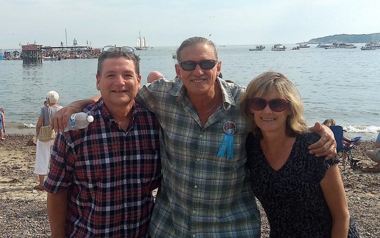 USA And SA Survivor Castaways Team Up