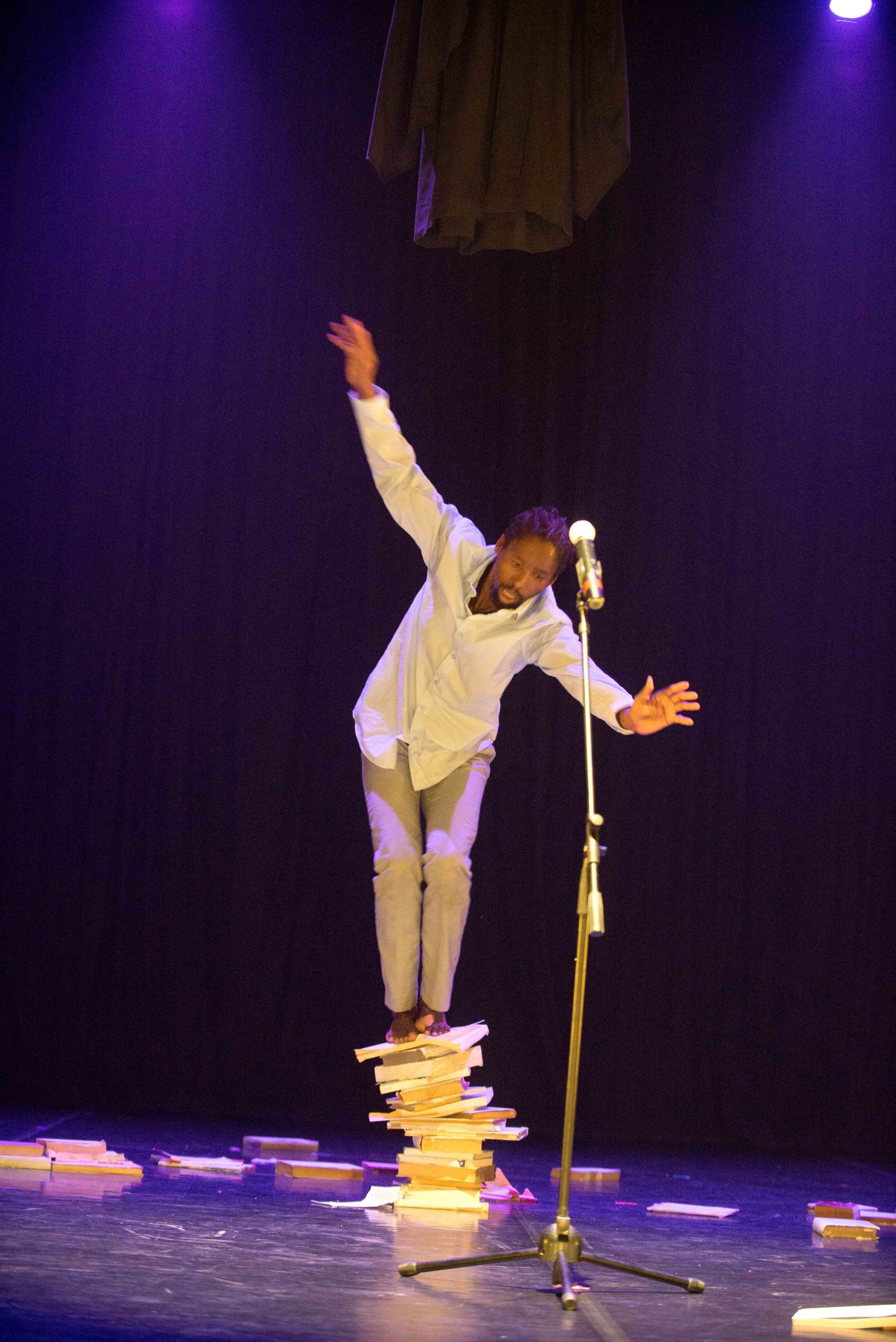 JOMBA! - Dancing In A Digital Space