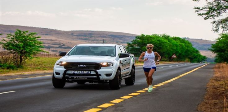 Going For Gold This Women's Month