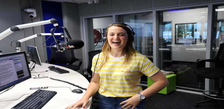 Women's Month: Getting To Know Cato Louw