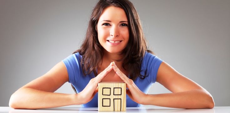 3 Key Reasons For Women To Own Their Own Homes
