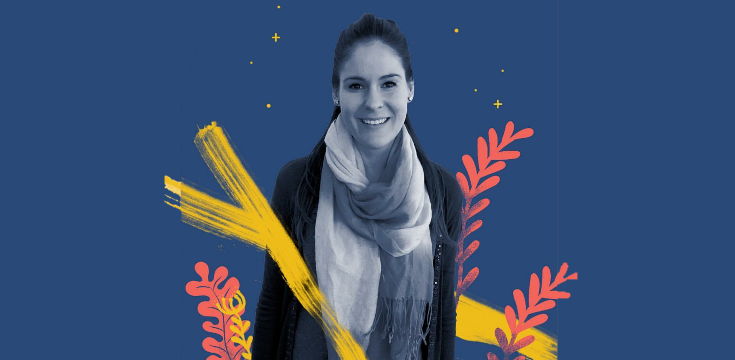 #WIB- Q&A With Janine Taylor Founder Of The Mustard Flower