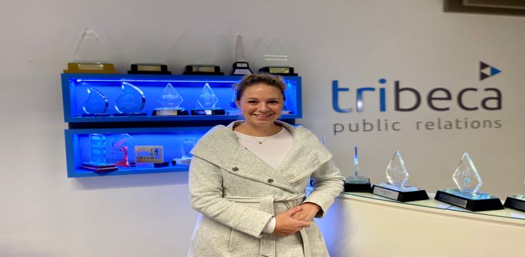 #WIB-Q&A With Nicky James Co-founder & Director Of Tribeca Public ...