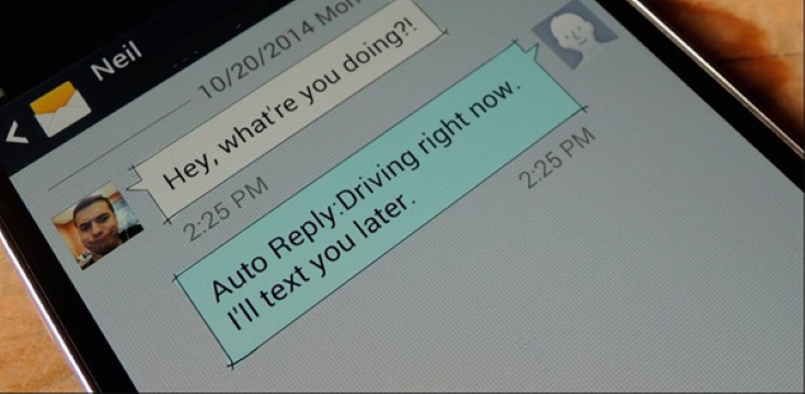 Android Apps To Auto-respond To Chats & Messages