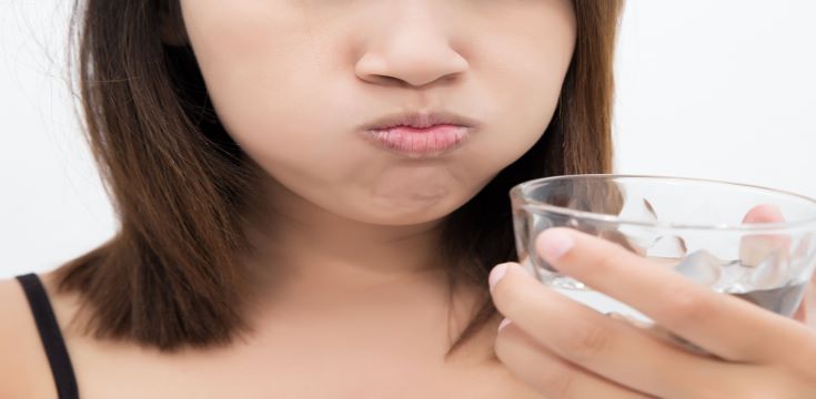 To Gargle Or Not To Gargle? What A Question!