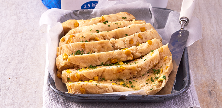 Healthy Recipes With Dumpy Bread