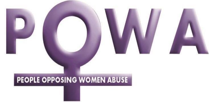 POWA Holds March To The National Prosecuting Authority