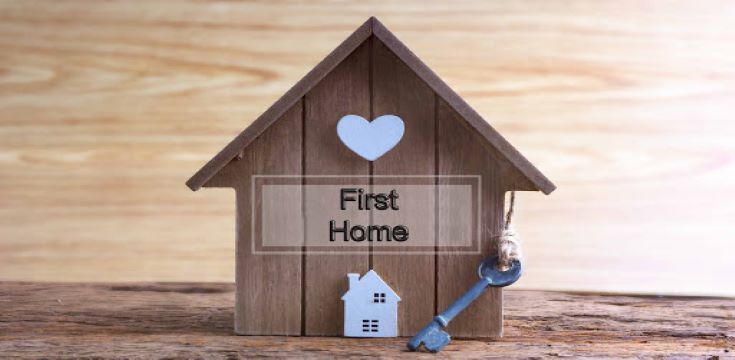 3 Things To Do Before You Buy Your First Home