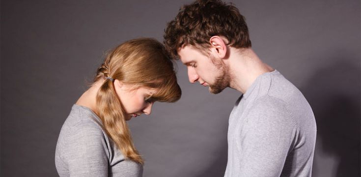 Thinking About Going Back to the Ex?