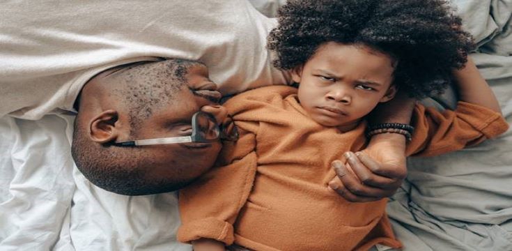 Helping Young Children Manage Anger