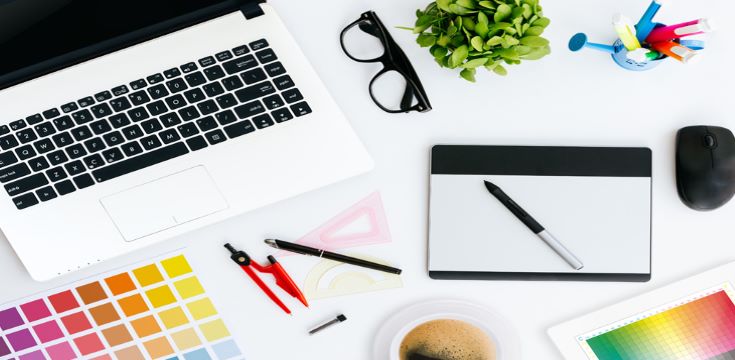 How To Start Your Own Design Business