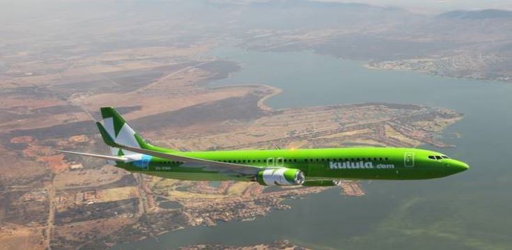 Love Is In The Air With Kulula.com This February