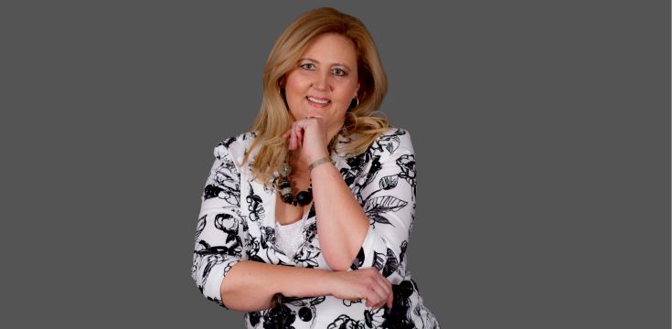 #WIB-Q&A With Melinda Stark Owner Of Heads On Beds