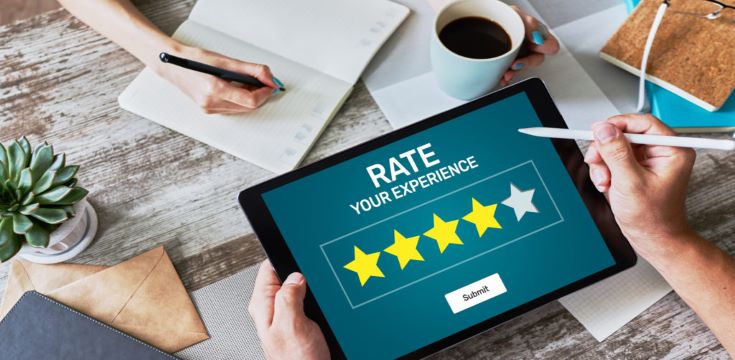 Tips For Managing Your Online Reputation