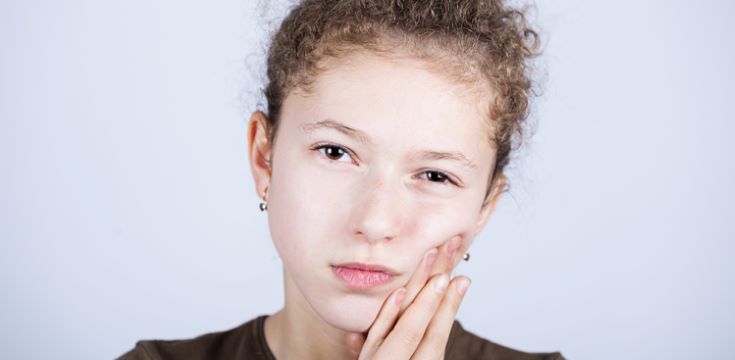 How to Know Wisdom Teeth Are Coming In