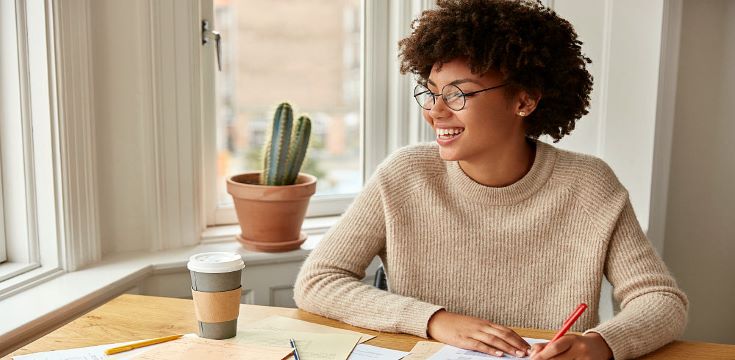 How To Become A Financial Optimist