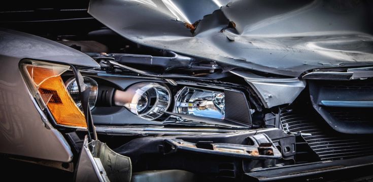 The Most Common Injuries After A Motor Vehicle Accident