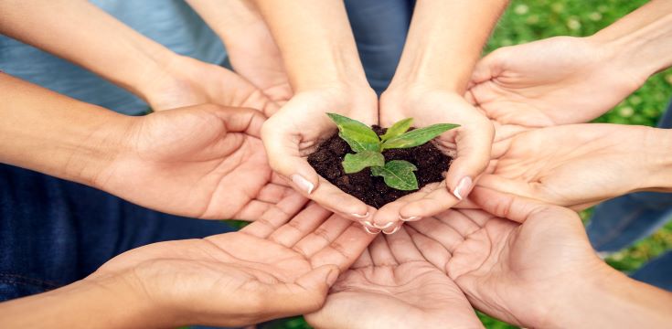 New Visions Of Social Work Advocating For Environmental Justice