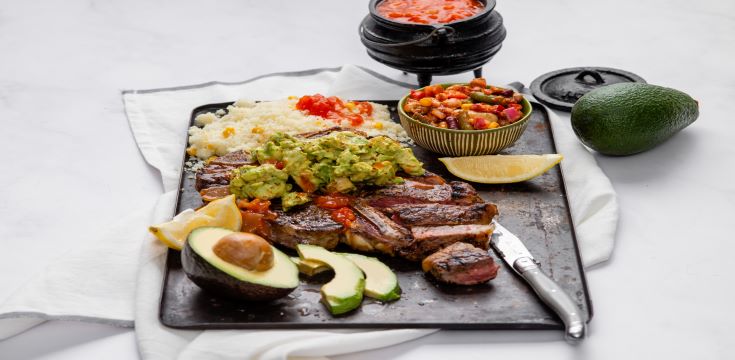 Add An Avo To Your Father’s Day Feast