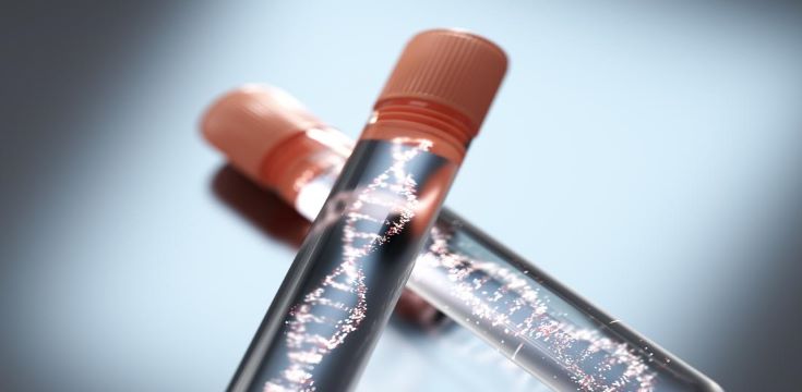 Measure How “Tough” You Are With WORLD First DNA Test