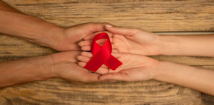 The Power Of Knowing Your HIV Status