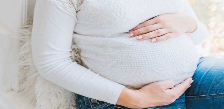 What You Can Do About Those Post-Baby Body Changes