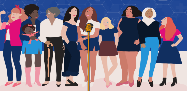 Why Women's Health Is Important To Society