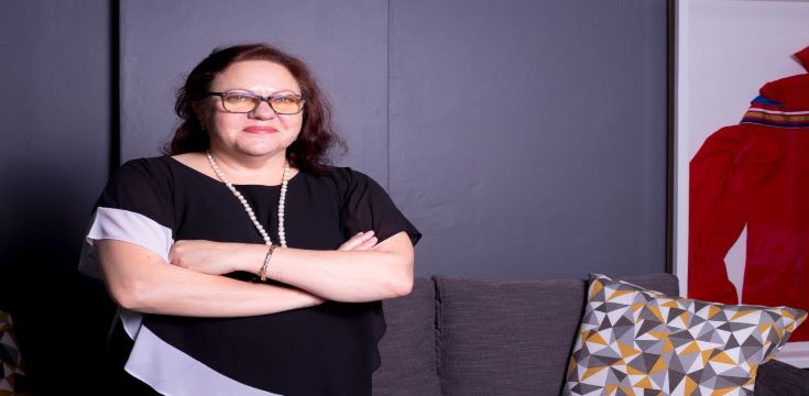 #CareerFocus With Dr. Ronel Blom Academic Dean At REGENT Business School