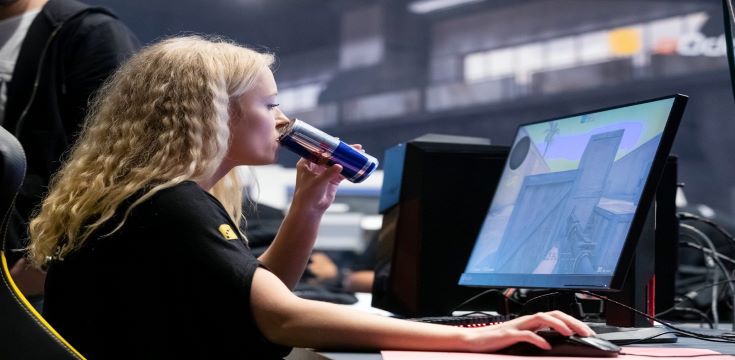 Empowering SA Women In The Gaming Industry