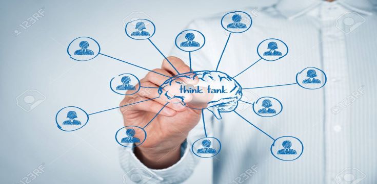 Why Every Business Owner Needs A Think Tank Team