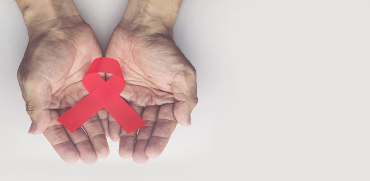 Raising Awareness About HIV/AIDS And Aging