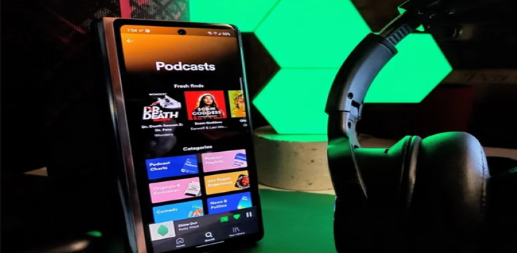 Celebrating International Podcast Day With The Best Podcasts In SA