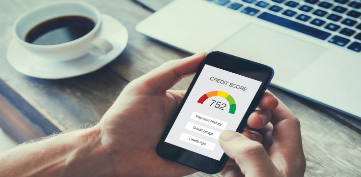 Spring Clean Your Credit Management & Credit Score