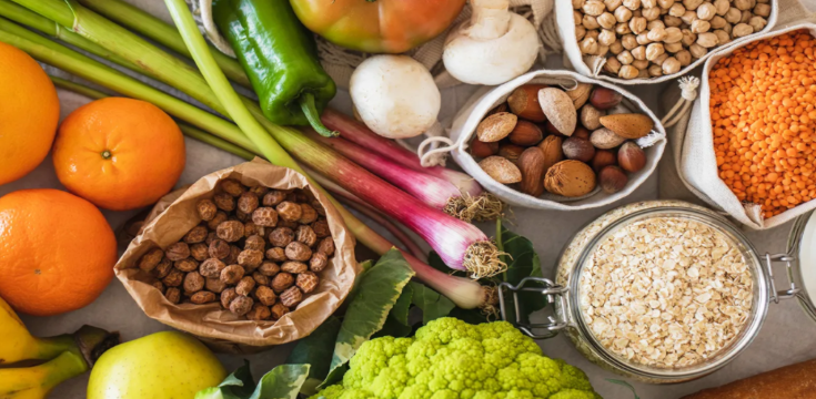 Why Is Fiber Good For You?