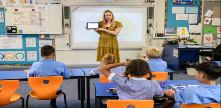 Helpful Android Classroom Apps For Teachers