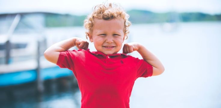 7 Ways To Boost Your Child's Immunity