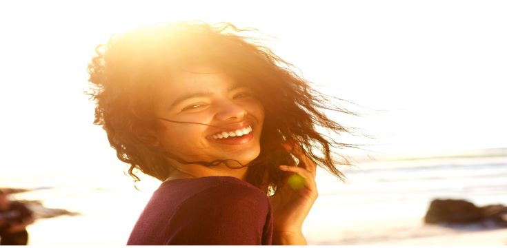 7 Easy Steps For A Sparkly Summer Smile