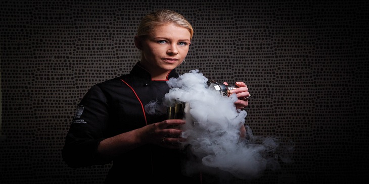 Hospitality Graduates In High Demand Outside Of Traditional Roles