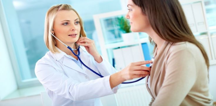 Health Insurance For Women - 6 Key Considerations