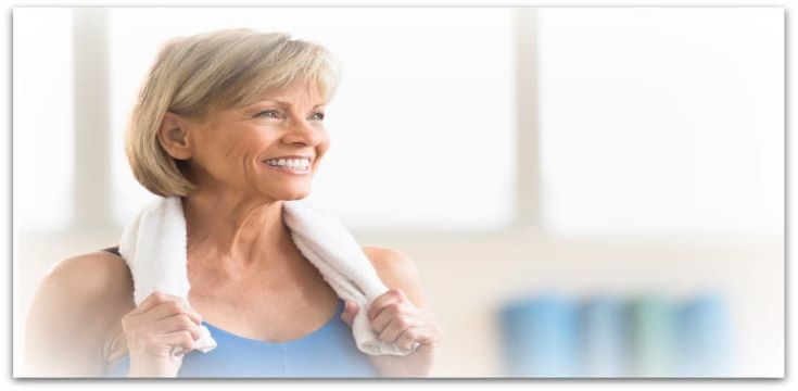 Healthy Habits To Help You Thrive After 50