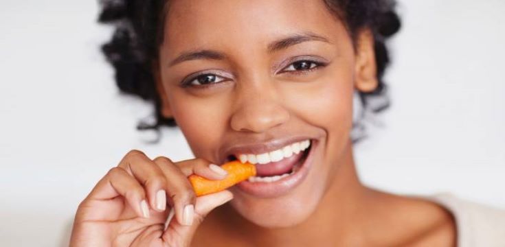 4 Tips For Chewing Food Properly