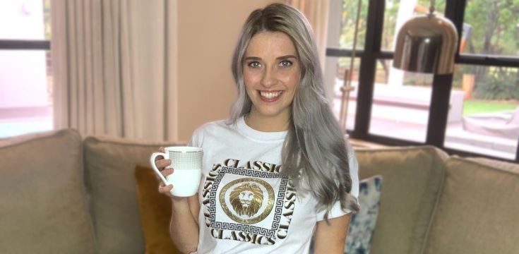 #WIB - Q&A With Lizel Opperman Co-Founder Of Maze Digital Agency