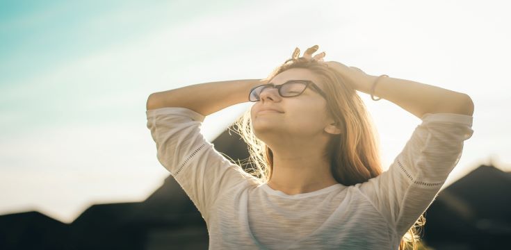 7 Natural Ways To Increase Your Dopamine Levels