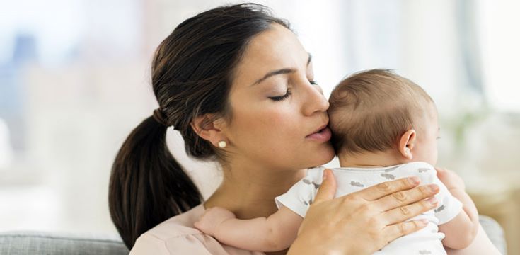 10 Tips To Soothe Your Crying Baby