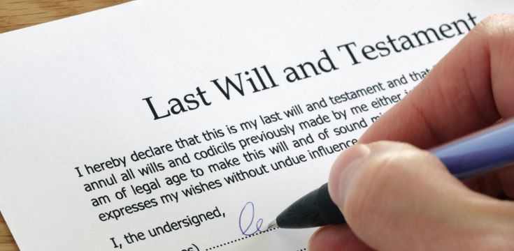 What Makes A Will Invalid Women On Top What Makes A Will Invalid Women On Top