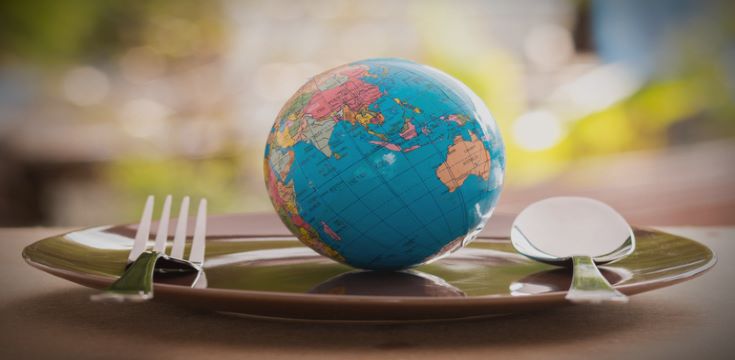 Should The Youth Be Called Upon To Solve World Hunger?