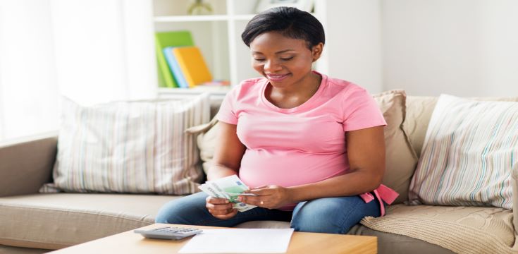 #WomensMonth –Tips To Reduce Financial Stress