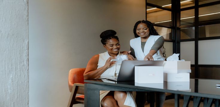 Think Creative Launches A New FemTech Solution