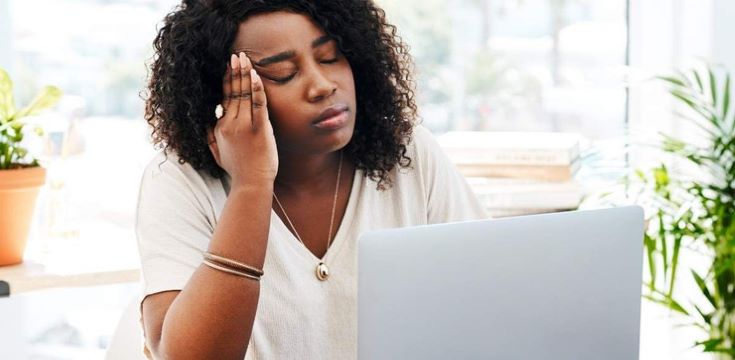 Preventing And Managing Burnout