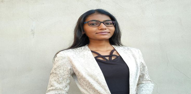 #WIB - Q&A With Nitasha Pillay President & Co-Founder Of Tech Society ...